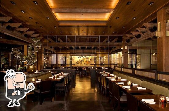 P.F. Chang's, Fairfax - Restaurant menu, prices and reviews
