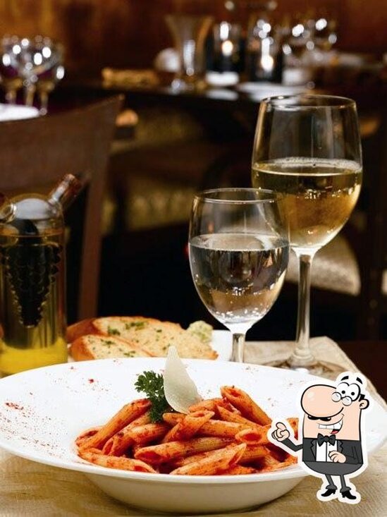 Penne, Mumbai - Restaurant menu, prices and reviews