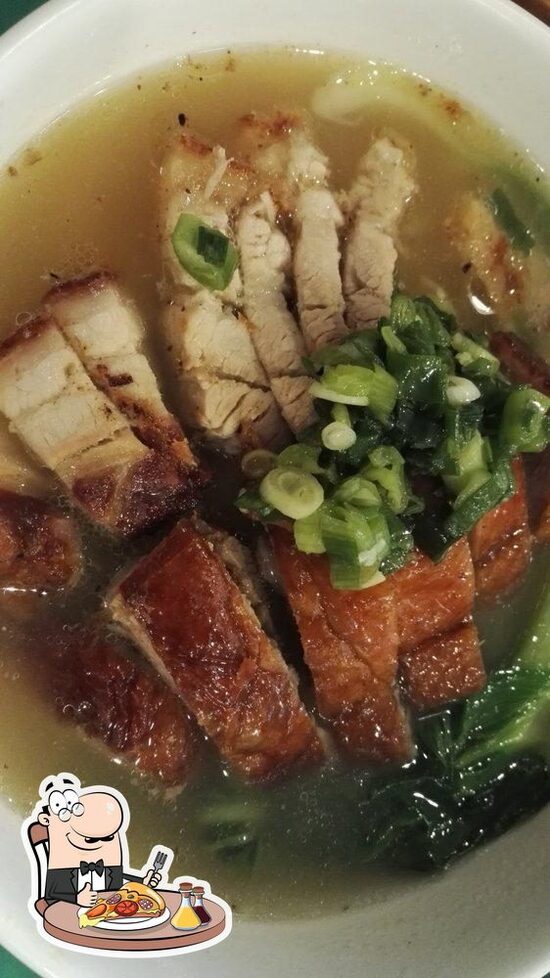 Restaurant Dobe & Andy in Montreal - Restaurant reviews
