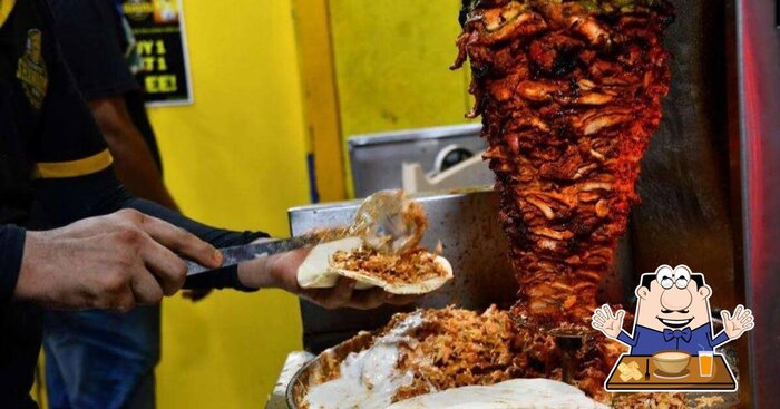 Al- baik Arabian shawarma, Hyderabad - Restaurant menu, prices and reviews