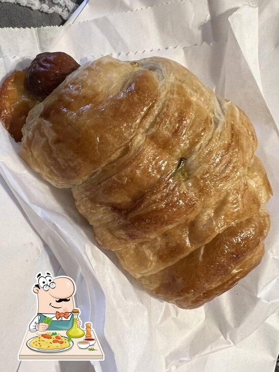 Beez Donuts in Sugar Land - Restaurant menu and reviews