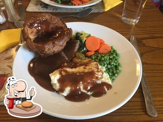 The Biddick Inn, Bonemill Ln in Washington - Restaurant reviews