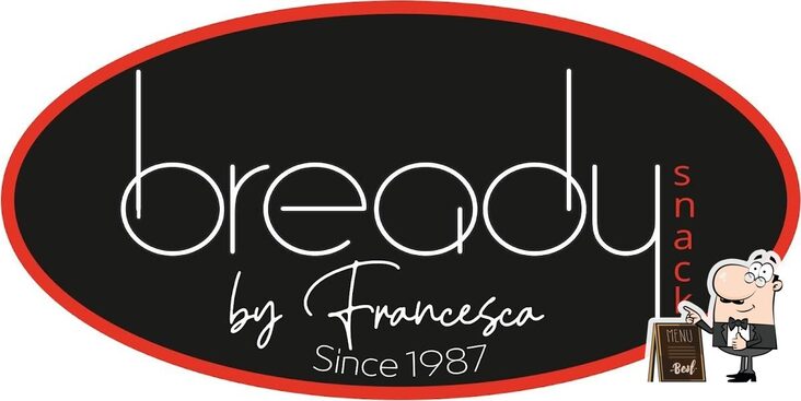 Menu au Bready Snack fast food, Hagondange