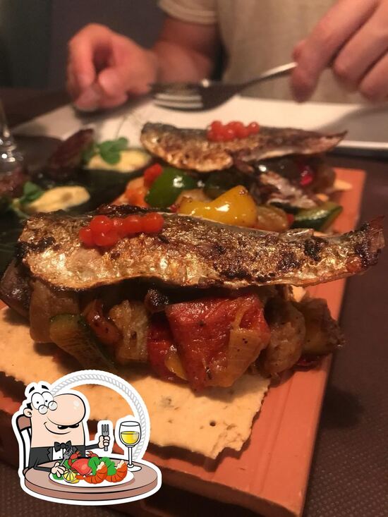 Casa alvaro in Sóller - Restaurant reviews