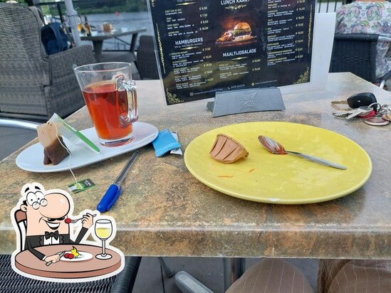 Costa del maas, Wanssum - Restaurant menu, prices and reviews