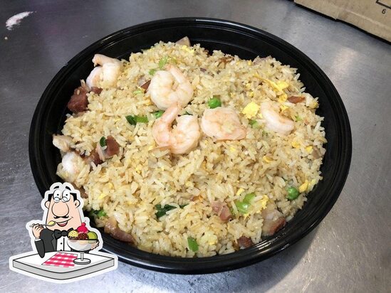Eastern Express, Frostburg - Restaurant menu, prices and reviews