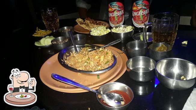 MKM Busy Bar, Tiruppur - Restaurant reviews