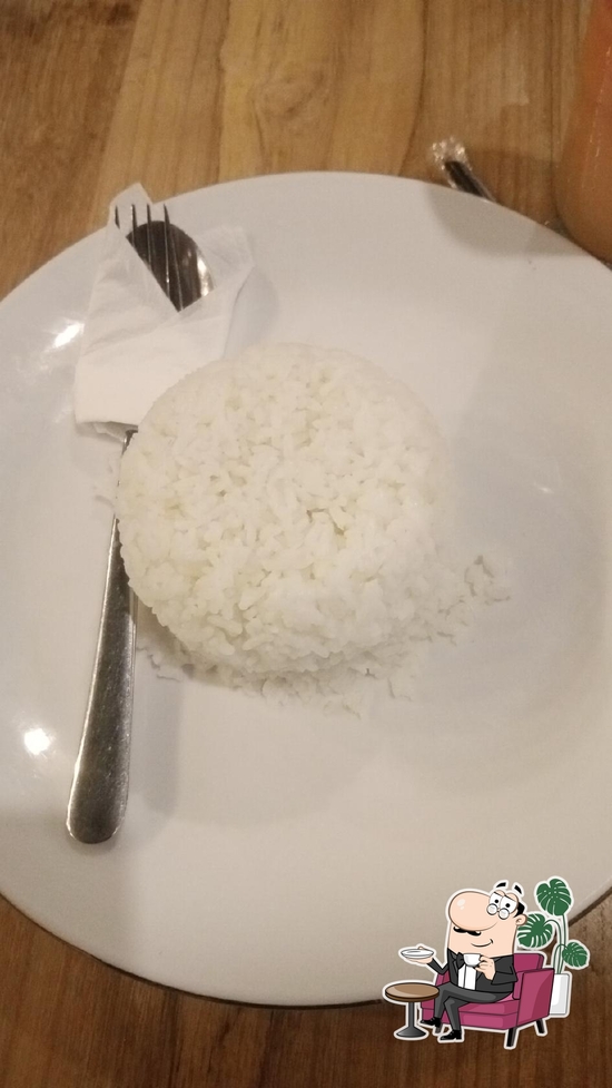 Nusa Cafe, Petung, JMV7+QPG - Restaurant reviews