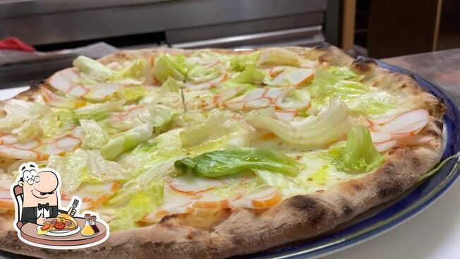 Queens Gioia Pizzeria, Gioia del Colle - Restaurant menu and reviews