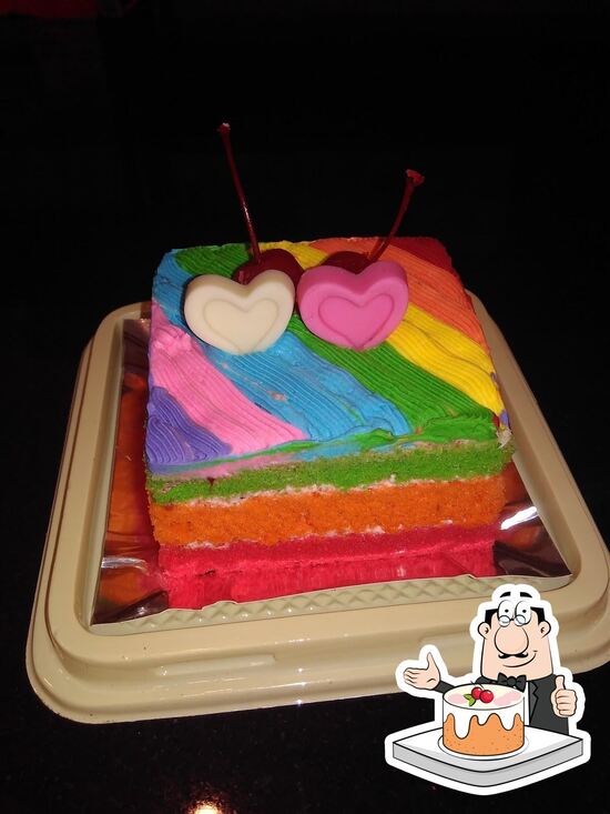 Wonder Bakery, Semarang - Restaurant menu, prices and reviews