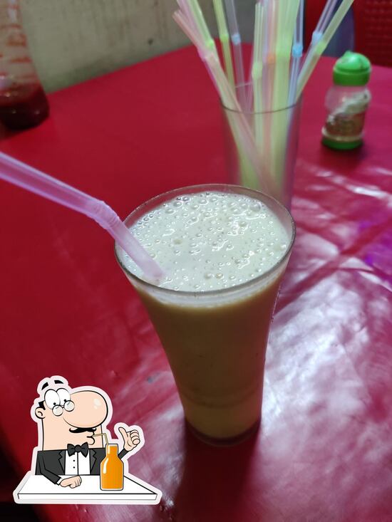 RK JUICE CHITAWAD, Indore - Restaurant menu, prices and reviews