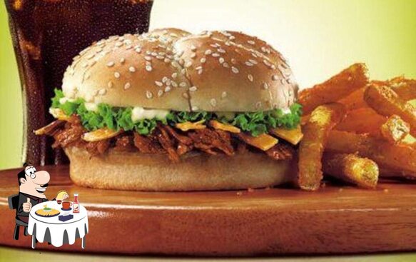 KFC fast food, Antipolo, Marikina-Infanta Hwy - Restaurant menu and reviews