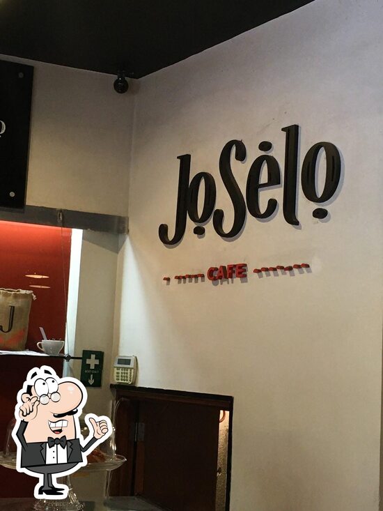 JoSelo Café, Ciudad de México, Emilio Castelar #107 Colonel Polanco ...