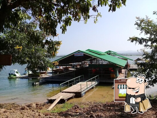 แพบ้านวังใหญ่, Wang Sam Mo - Menú del restaurante, precios y reseñas