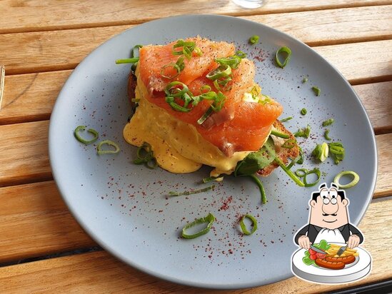 Boy & Bloom South in Port Noarlunga South - Restaurant reviews