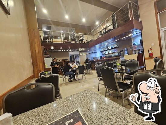 Chef Paz Restaurant, Iquitos - Restaurant menu, prices and reviews