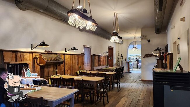 Maximilians Brauwiesen restaurant, Lahnstein - Restaurantspeisekarten ...