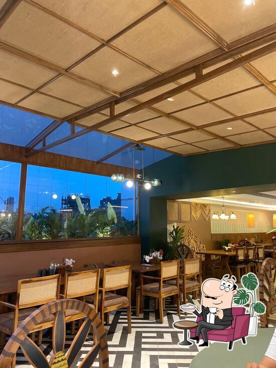 Raw Native, Surat - Restaurant menu, prices and reviews