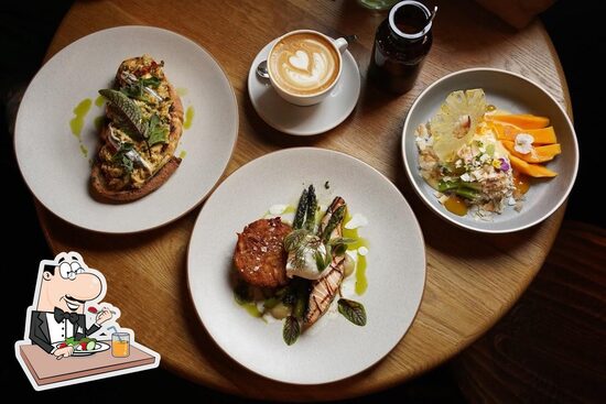 Café Johnny Alloo, Ballarat - Carta del restaurante y opiniones