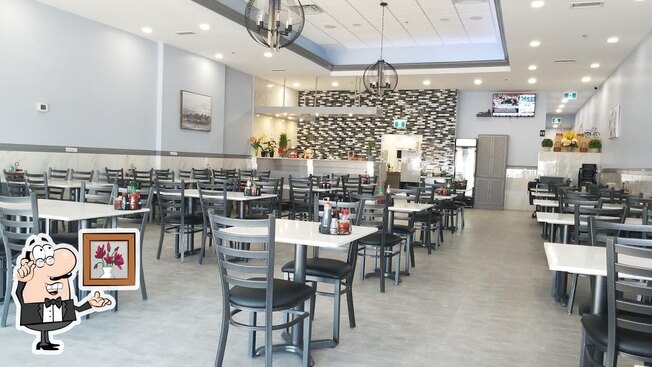 THAI #7 - THAI RESTAURANT, Hamilton - Restaurant menu, prices and reviews