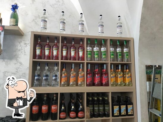 Menu da Il Piacere del Bere pub & bar, Catania