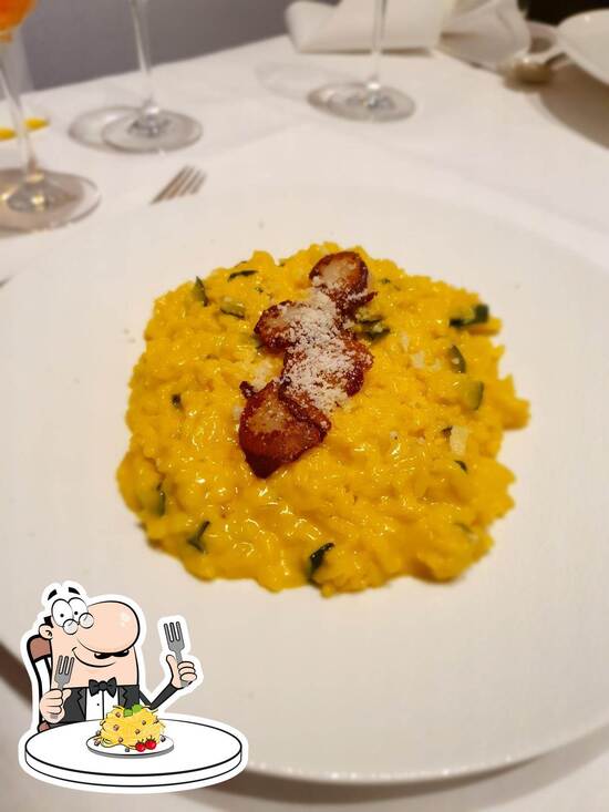 Al Pappagallo restaurant, Bremen - Restaurant reviews