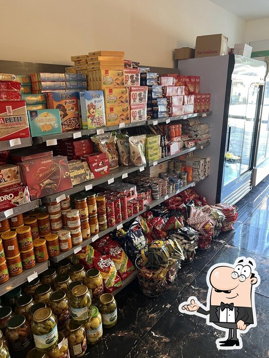 Balkan Bäckerei Osmanaj, Bremen - Restaurant reviews