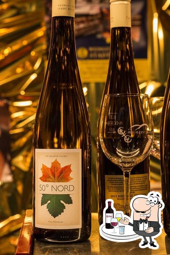 "Bei Helga" pub & Bar, Mainz - Restaurantbewertungen