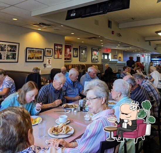 Blue Star Restaurant, Welland - Restaurant menu, prices and reviews