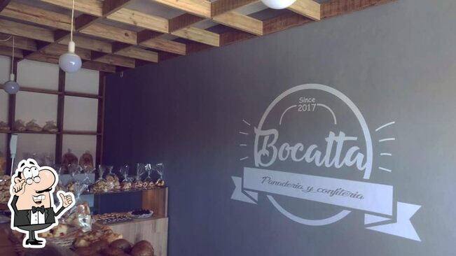 Bocatta Panadería, Mar del Plata - Menú del restaurante, precios y reseñas