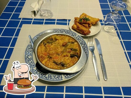 Café Dona Gina, Porto - Restaurant reviews