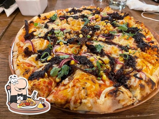 Col'Cacchio - Parktown restaurant, Johannesburg - Restaurant reviews