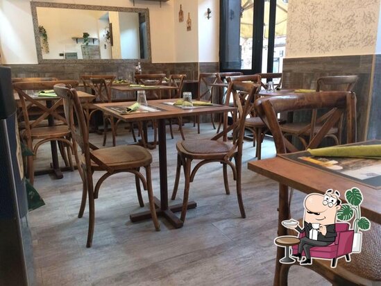 Danilo Trattoria Pizzeria, Rome - Menu du restaurant, prix et avis