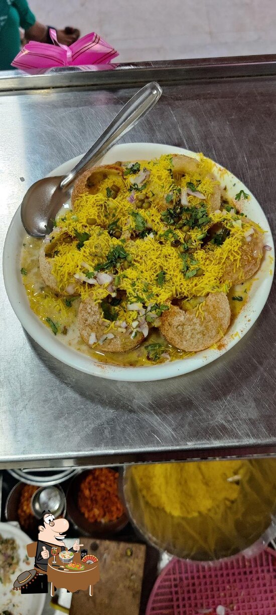 Datta bhel Sawarde, Sawarde - Restaurant reviews