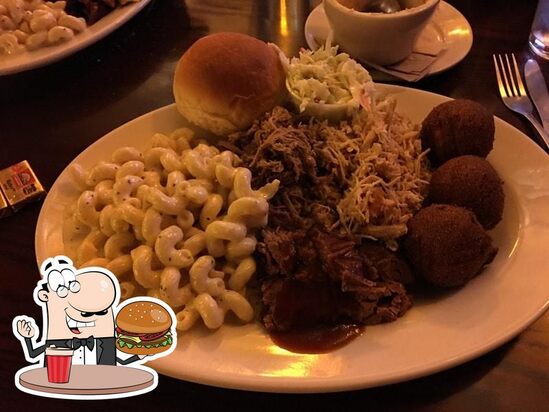 Hop-N-Grape in Longview - Restaurant reviews