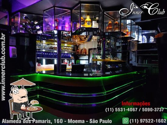 INNER CLUB - CASA DE SWING / CLUBE DE SWING - SP, São Paulo ...
