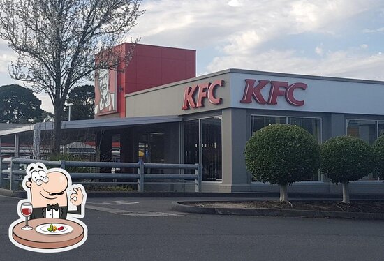 KFC Frankston South, 286 Frankston - Flinders Rd in Frankston South ...