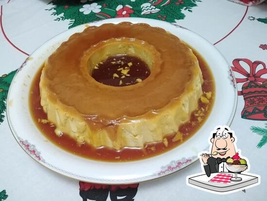 Las comadres: comida chinchana Lima, La Molina - Menú del restaurante ...