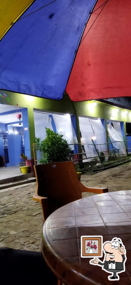 New Jalsa Hotel And Family Restaurant - Restaurant menu, prices and reviews