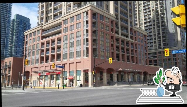 Rabba Market Express in Mississauga