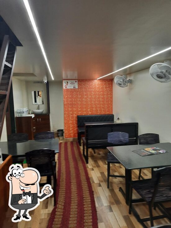 Sargam Family Restaurant, Pune - Restaurant menu, prices and reviews