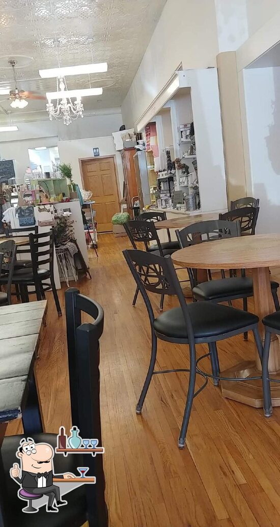 Some Like It Hot, Spring Valley - Restaurant menu, prices and reviews