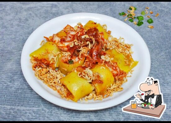 Special Laphing (Tibetan) -Aja Choni.Pvt.Ltd, India - Restaurant reviews