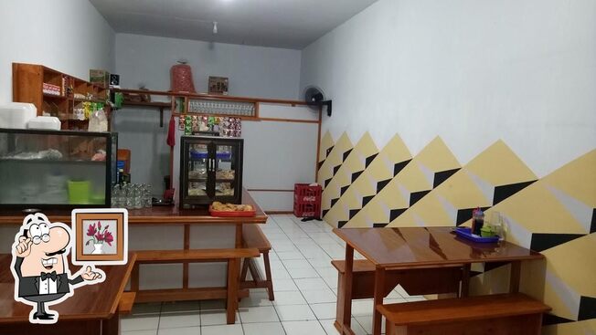 Menu at Surya20 Warkop, Bekasi Regency