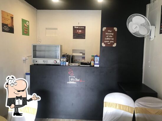 We Chai, Coimbatore - Restaurant menu, prices and reviews