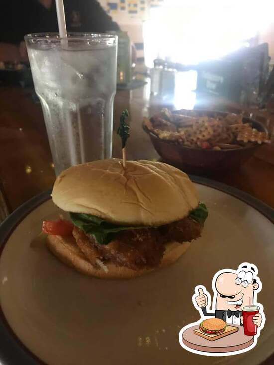 Wedges in Janesville - Restaurant menu and reviews
