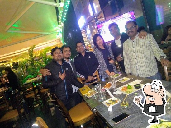 Swad Hotel, Pune, HW3X+JXV - Restaurant menu and reviews