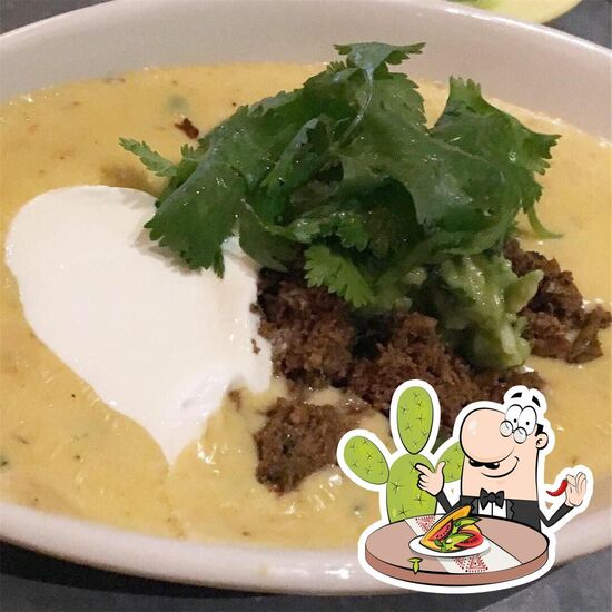Superica, Houston - Restaurant menu, prices and reviews