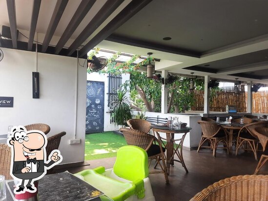 Northview Kitchen, Chennai - Restaurant menu, prices and reviews