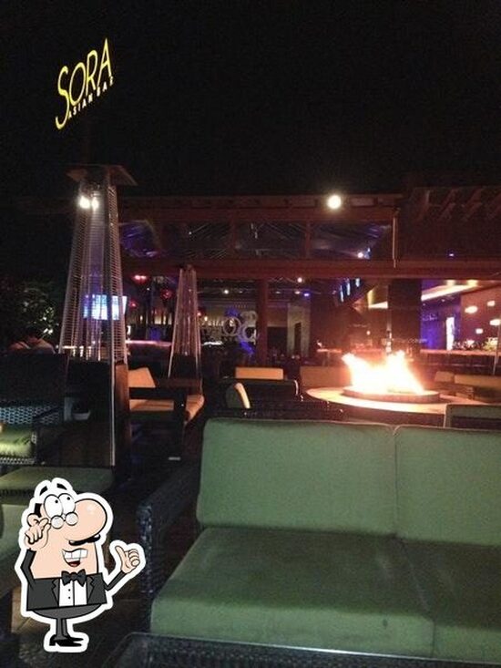 Sora Sky Bar, Orizaba - Menú del restaurante, precios y reseñas